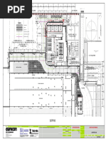 Concrete Curb & Gutter Detail Drawing | PDF | Road Infrastructure ...