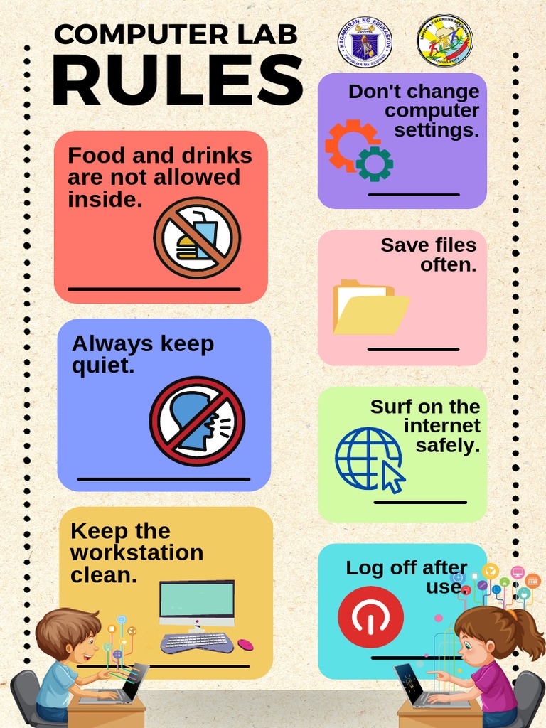 Computer Lab 1 | PDF