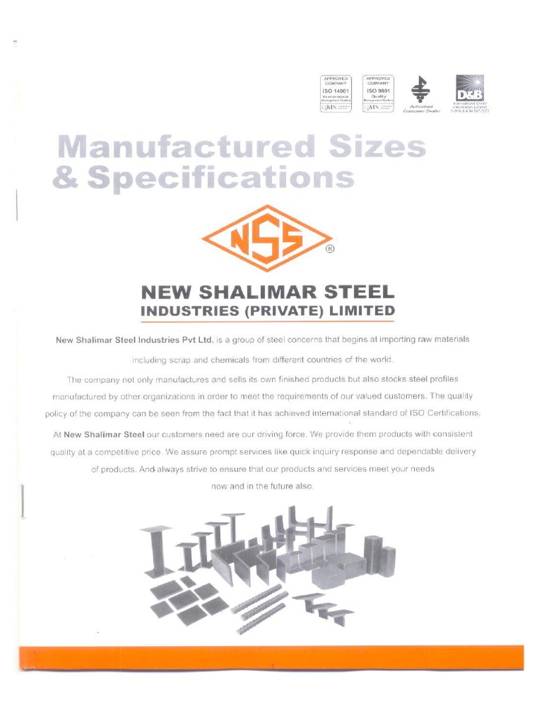 New Shalimar Weight Chart 2018 | PDF