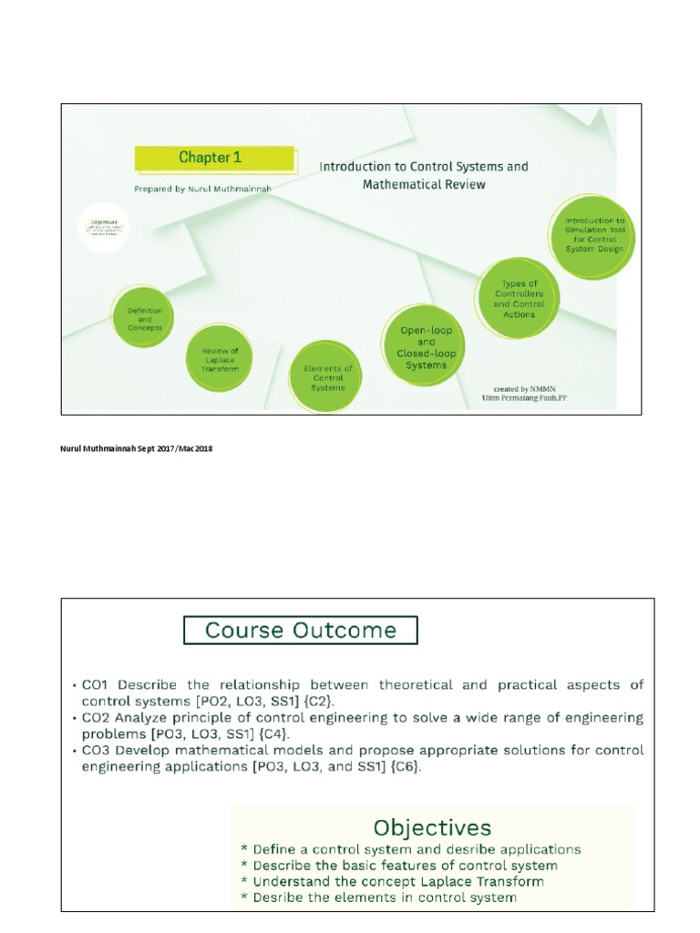 Chapter 1 MEC522 | Download Free PDF | Algorithms | Applied Mathematics