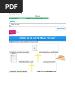 Stompi Notes | PDF | Verb | Subject (Grammar)