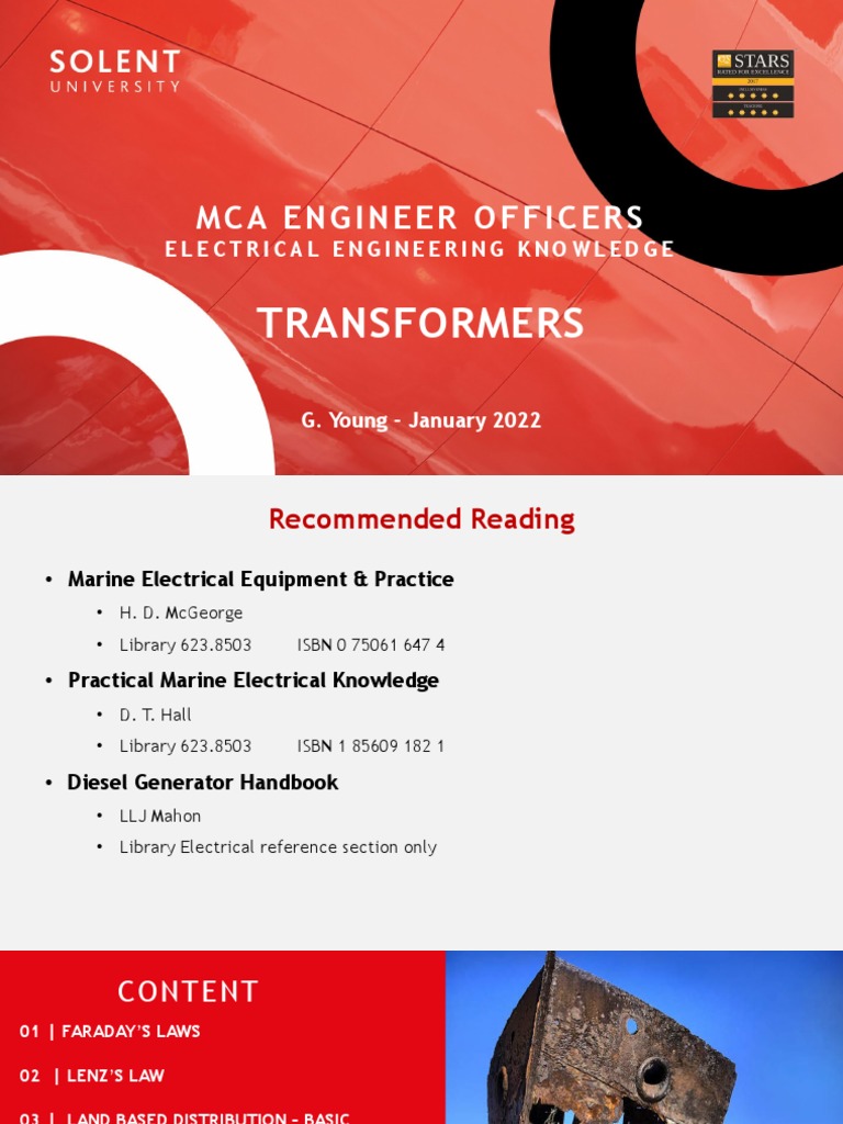 02 Transformers Sol 2019 Pdf Transformer Electromagnetic Induction