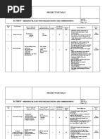 Transformer Lifting, Loading, and Unloading Procedures | PDF | Safety ...