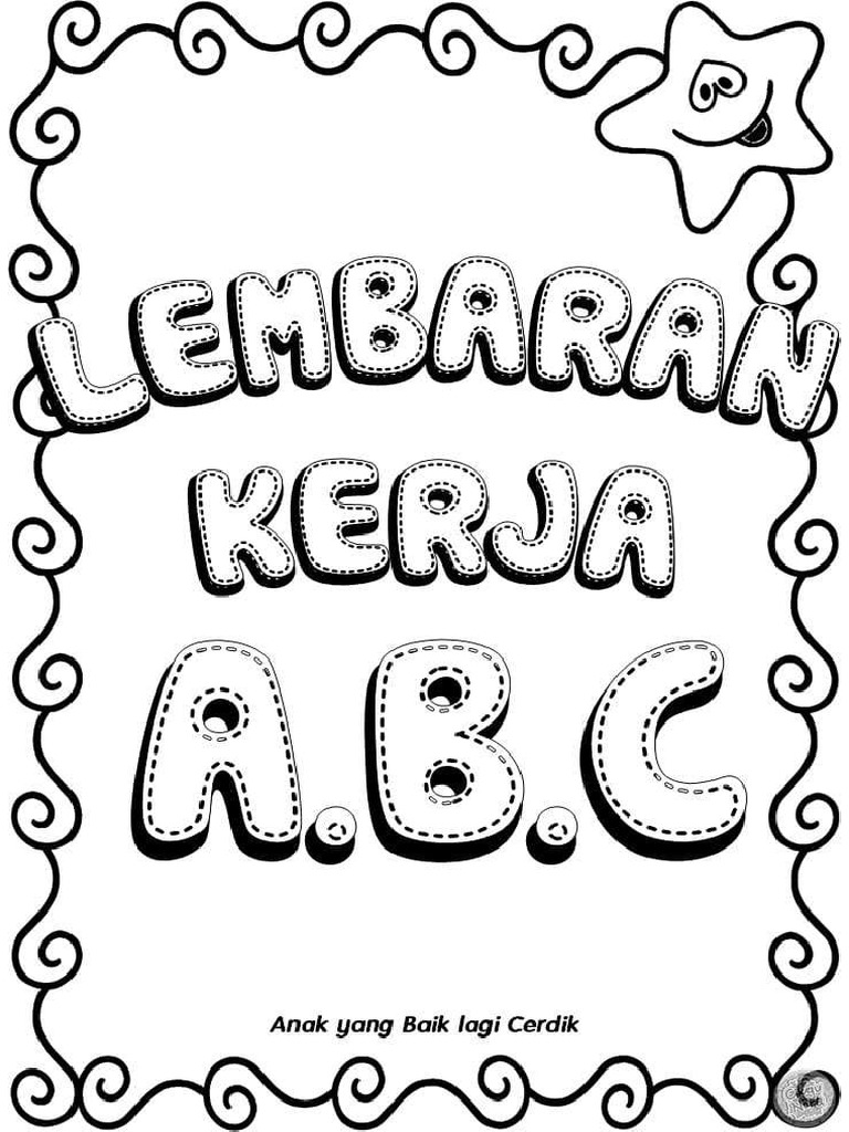 Anak Yang Baik Lagi Cerdik | PDF