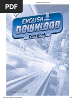 Upgrade Your English (A2) - Student's Book | PDF