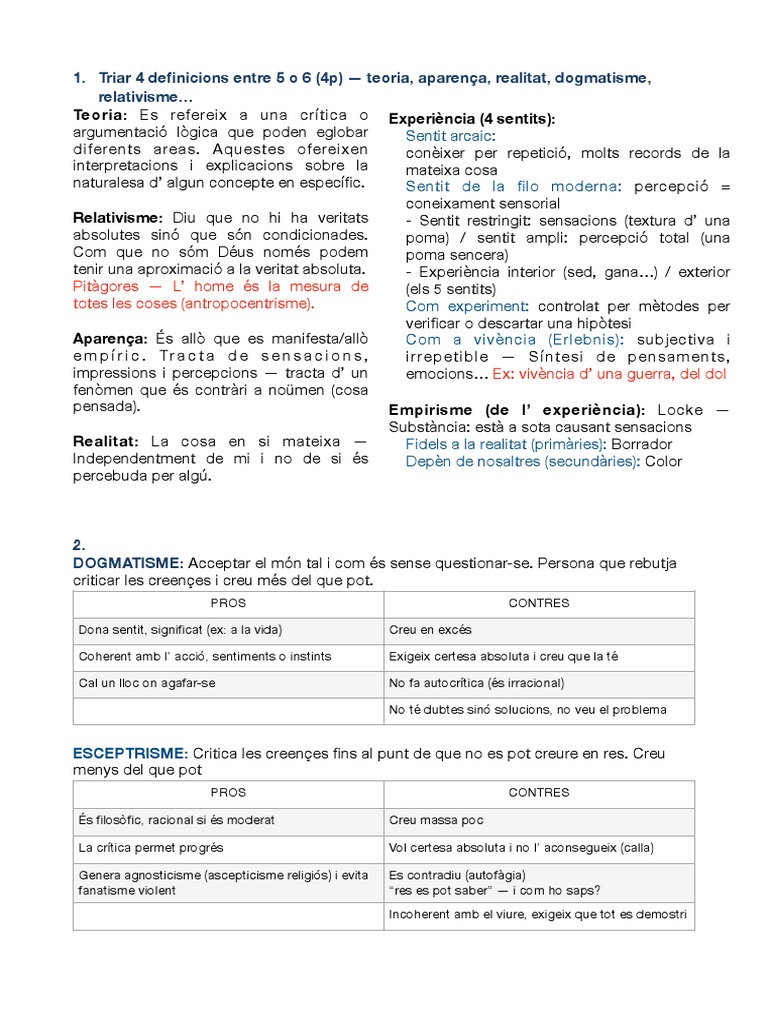Filo | PDF