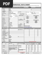 RSBSA Enrollment Form | PDF | Farms | Livestock