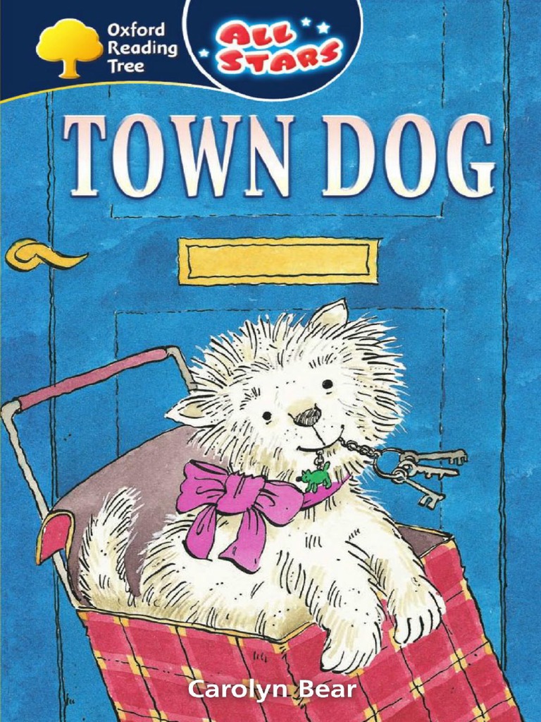 Town Dog | PDF