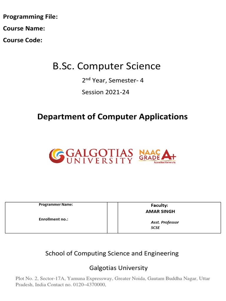 Lab File Format PDF | PDF | Representational State Transfer | Web ...