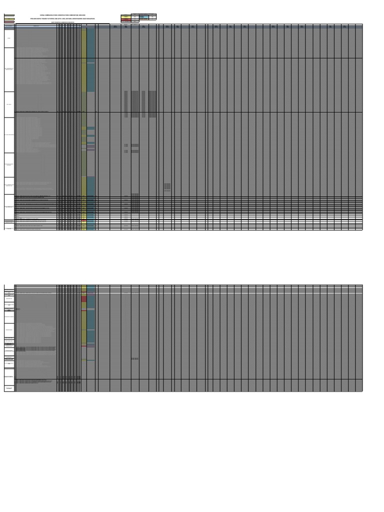 Shop Drawing Masterlist | PDF | Routes | Transport Buildings And Structures