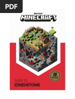 Minecraft Essentials Handbook | PDF