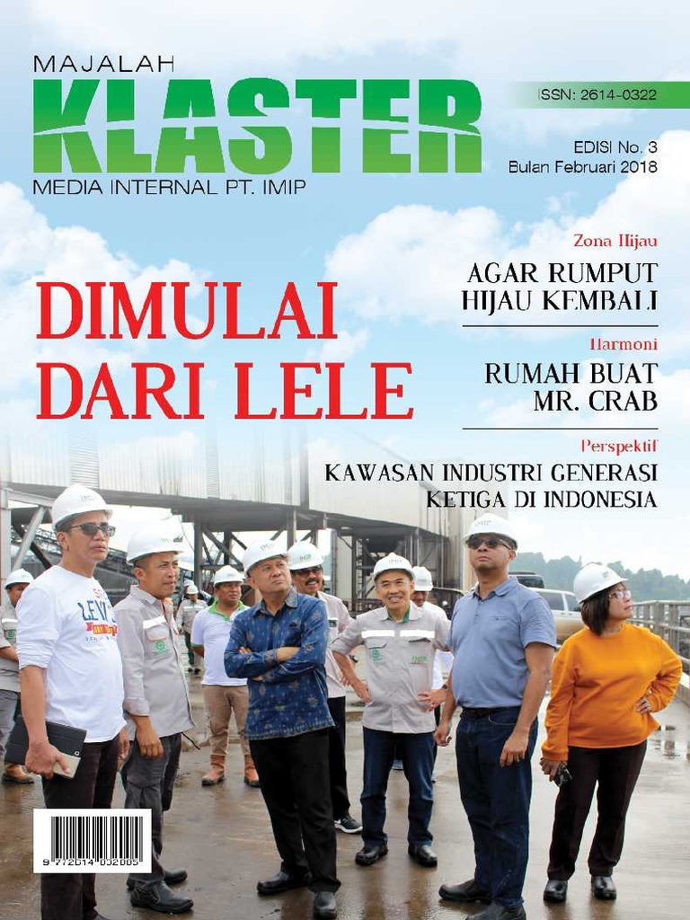 Magazine File 15 | PDF