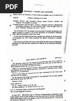 The Kabaka or Uganda Crisis of 1966-1 | PDF | Uganda | Habeas Corpus