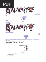 Mechanical Skull: Summon Skeletron Prime | PDF