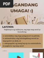 Elemento NG Pabula | PDF