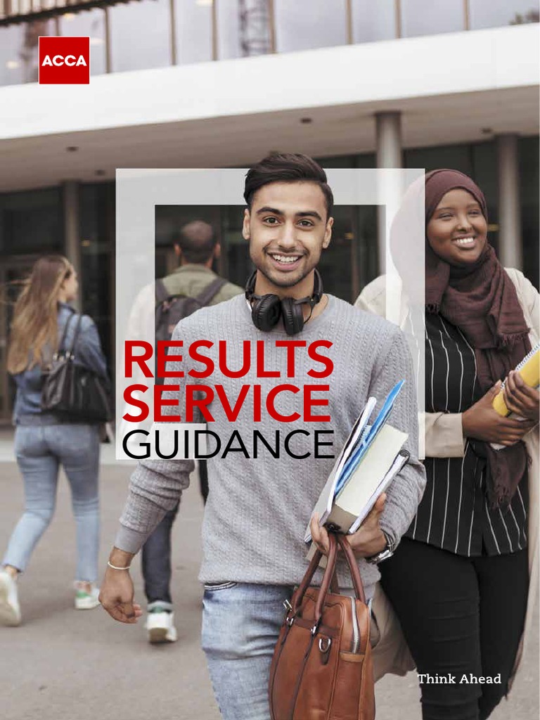Results Service Guidance Booklet 2021 | PDF | Comma Separated Values | Microsoft Excel