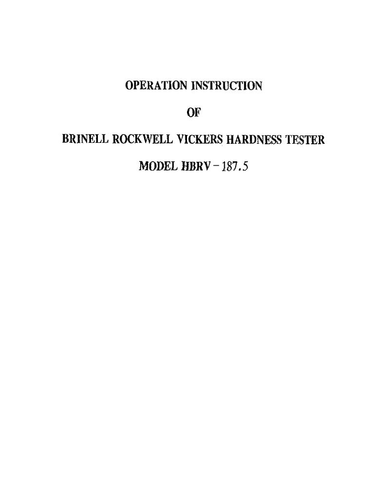 Manual Usuario HBRV-187 - 5-1 | PDF