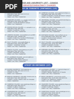 2024 NSC Final Grade 12 Exam Timetable | PDF | Educational Stages