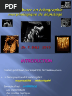 ERCF | PDF | Grossesse | Accouchement