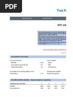 Ifrs Checklist | PDF | Fair Value | International Financial Reporting ...