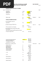 IS 800:2007 Steel Design Guide | PDF