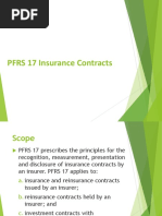 PFRS 15 Revenue From Contracts With Customers | PDF | International ...