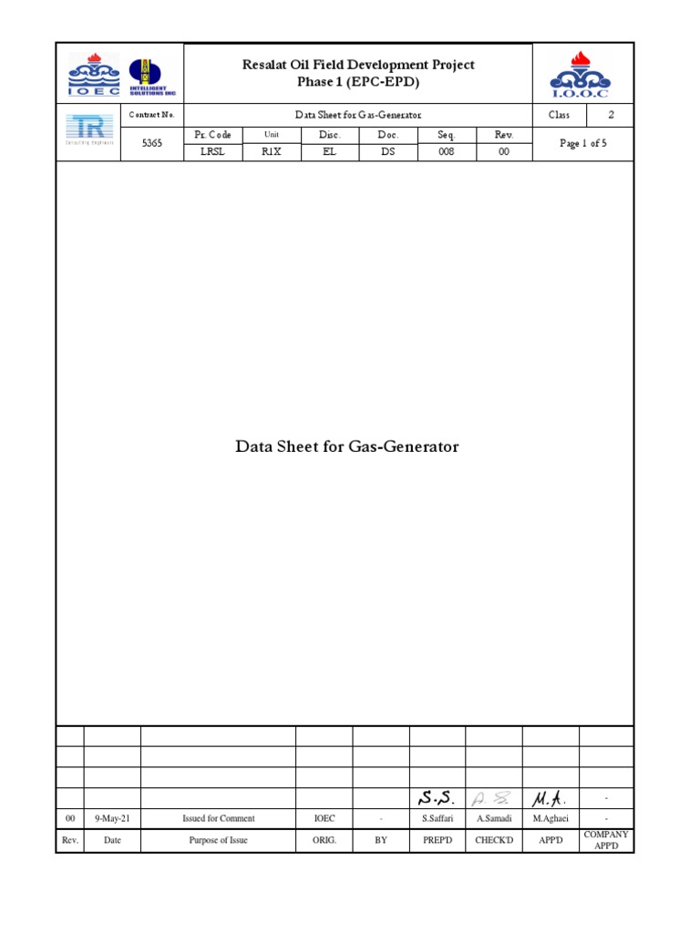 GEG Data Sheet | PDF | Transformer | Electrical Components