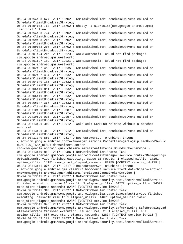 Log Pdf Java Platform Computer Engineering 