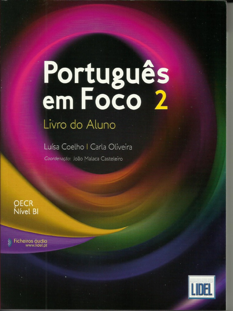 Português em Foco 2 U0 - U1 | PDF