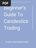 Free Candlestick E Book Error Revise 09192014 1 | PDF | Market Trend ...