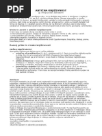 Vaje Z Rešitvami Priredja Podredja | PDF