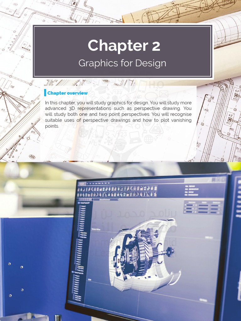 G10 ADV SB Ch2 | Download Free PDF | Perspective (Graphical) | Drawing