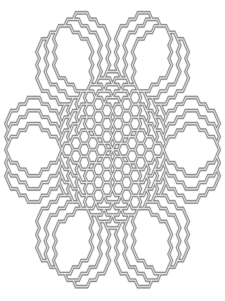 Fractal Fibonacci | PDF