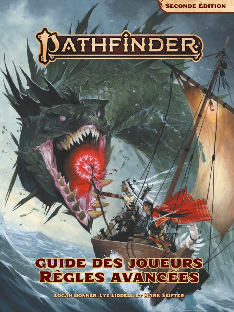 Pathfinder 2e Advanced Player Guide FR | PDF | Felidae