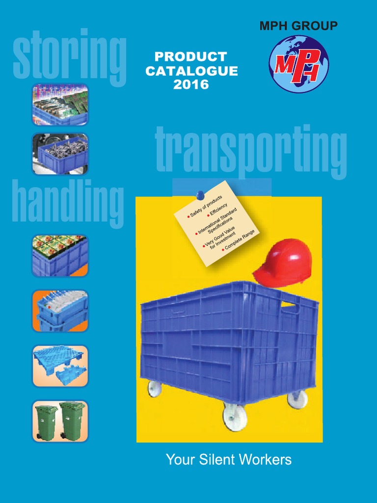 mph group catalogue-1-2 | PDF
