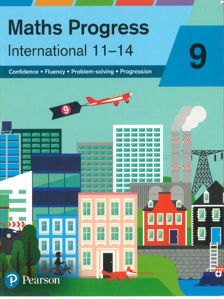 Year9 Maths Progress | PDF