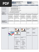 English 6 Module 3 Lesson 3 | PDF | Hyperlink | Reading Comprehension