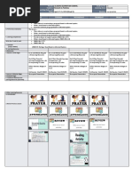 English 6 Module 3 Lesson 3 | PDF | Hyperlink | Reading Comprehension