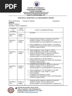 Form No 97 Marriage | PDF | Affidavit | Marriage