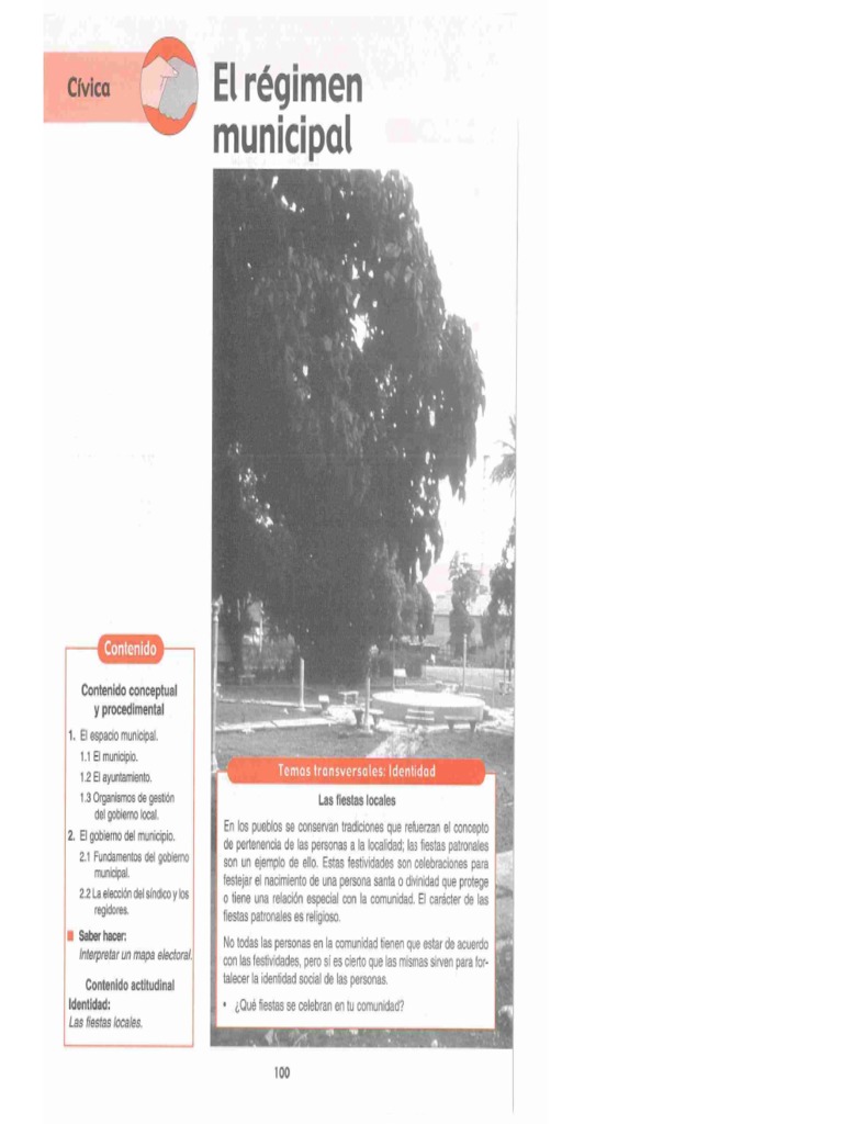 Modulo Uno Cuarto Segunda Quincena Prepara | PDF