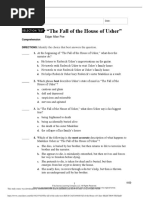 Balboa - Short Story | PDF | Plot (Narrative)