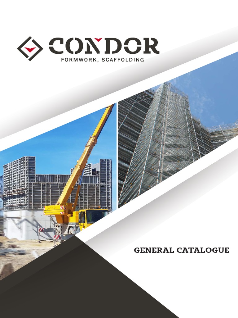 General Catalogue | PDF