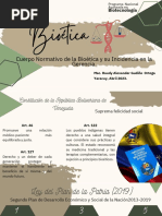 Ley Orgánica de Ciencia y Tecnología LOCTI | PDF | Innovación | Venezuela