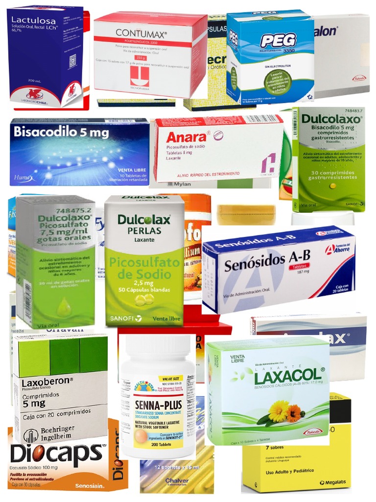 Libro de Medicamentos (Higado) | PDF