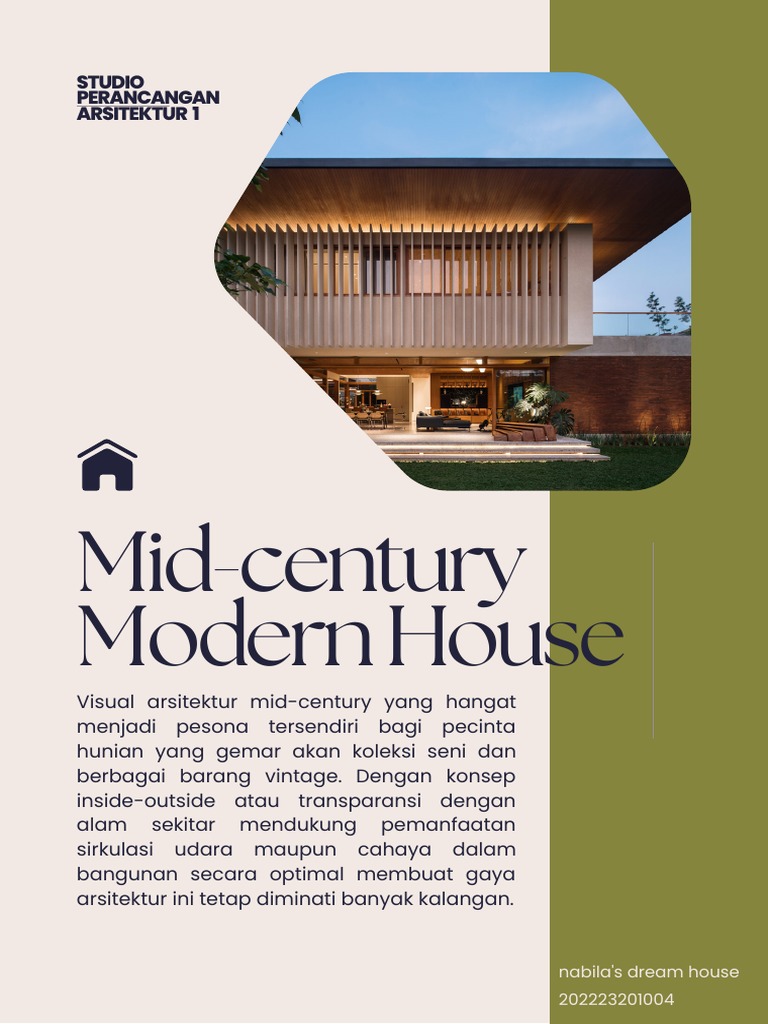 STD1 Tugas 1 - Nabila | PDF