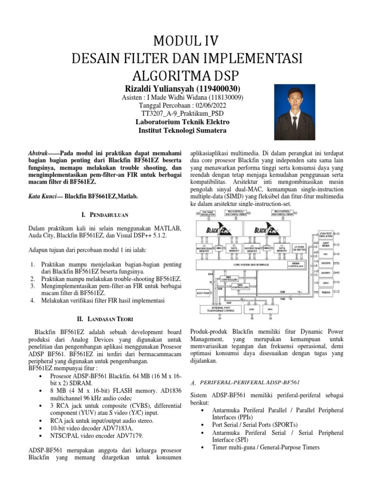 A-9 04 Rizaldi Yuliansyah 119400030 I Made Widhi Widana | PDF