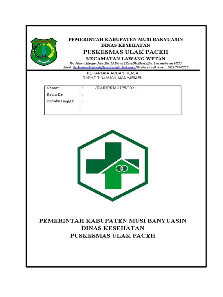 Kak Lansia TH 2023 | PDF