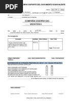 Tarjeta de Estiba | PDF | Business | Informática y tecnología de la ...
