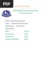 International Bill of Exchange Template | PDF | Negotiable Instrument ...