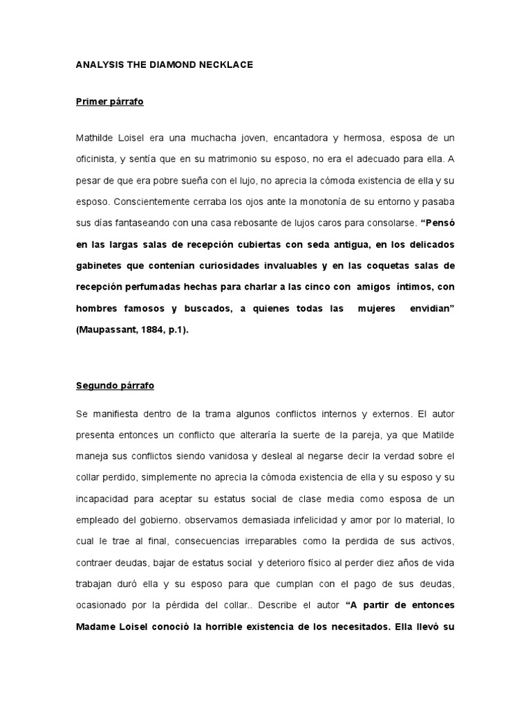 Consecuencias de la Vanidad | PDF | Ficción general